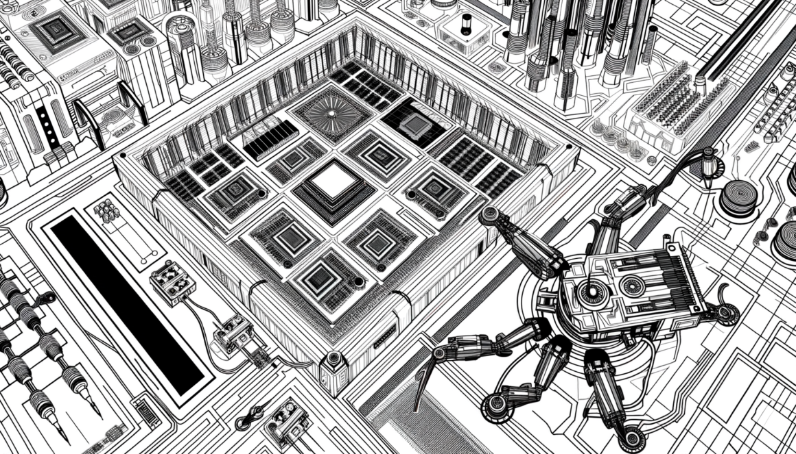 Semiconductor Costs Rise, 2nm Chips to Dominate Market - Hardware ...