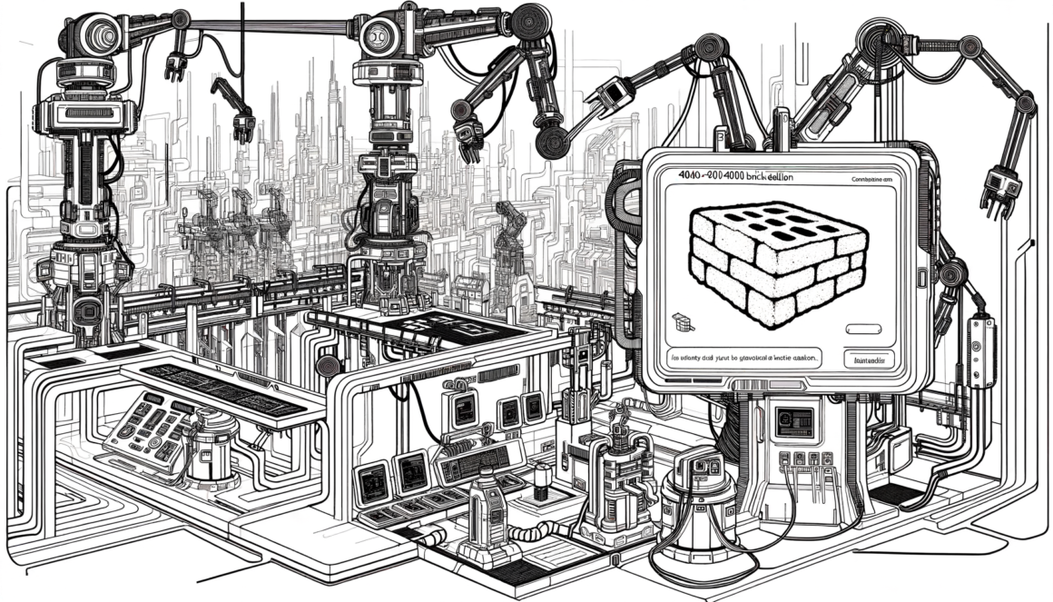 Nvidia's Hilarious RTX 4040 Brick Listing Prank Goes Viral - Hardware ...