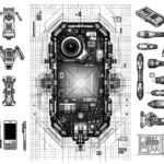 AC Dimmer Module, 1 Channel, 3.3V/5V logic, AC 50/60hz, 110V~400V ...
