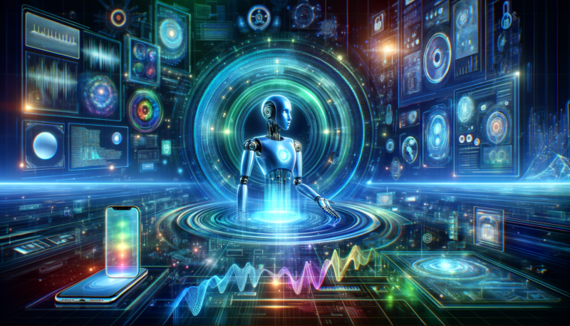 Apple Ready to Revamp Siri with AI-Powered Search Engine - Hardware ...