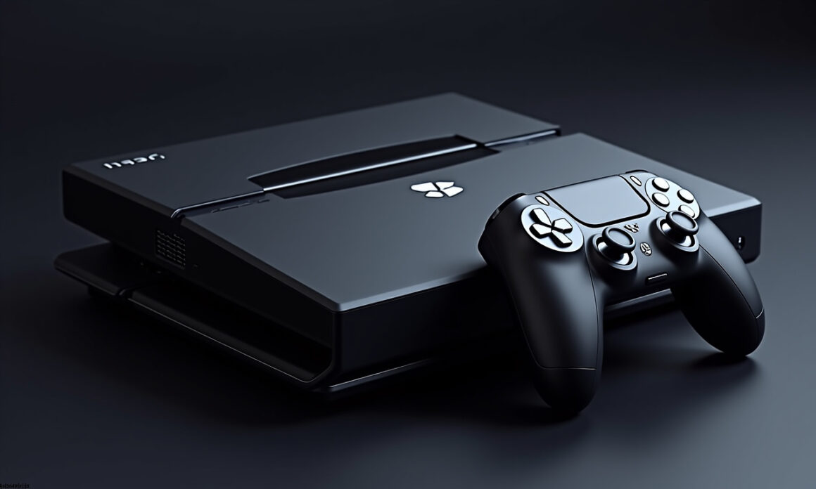 Valve Seizes the Spotlight with a Radical Turn in Gaming Consoles ...