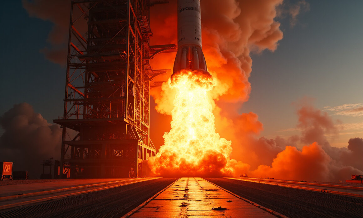 An Explosion of Curiosity: Raptor Engines Blaze a New Trail - Hardware ...