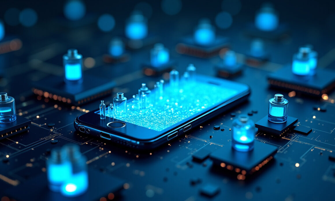 Can OnePlus 15's Battery Keep Pace with Oppo and Apple Rivals ...