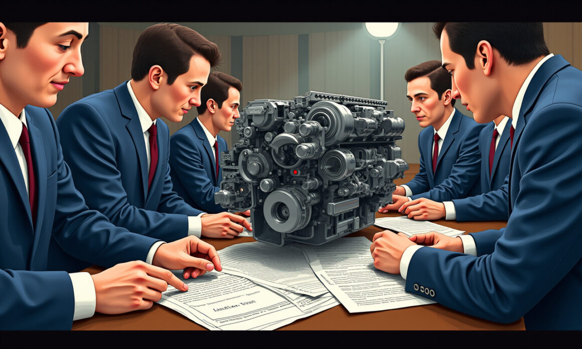 Hyundai's Engine Saga: New Lawsuit Adds to the Drama - Hardware ...