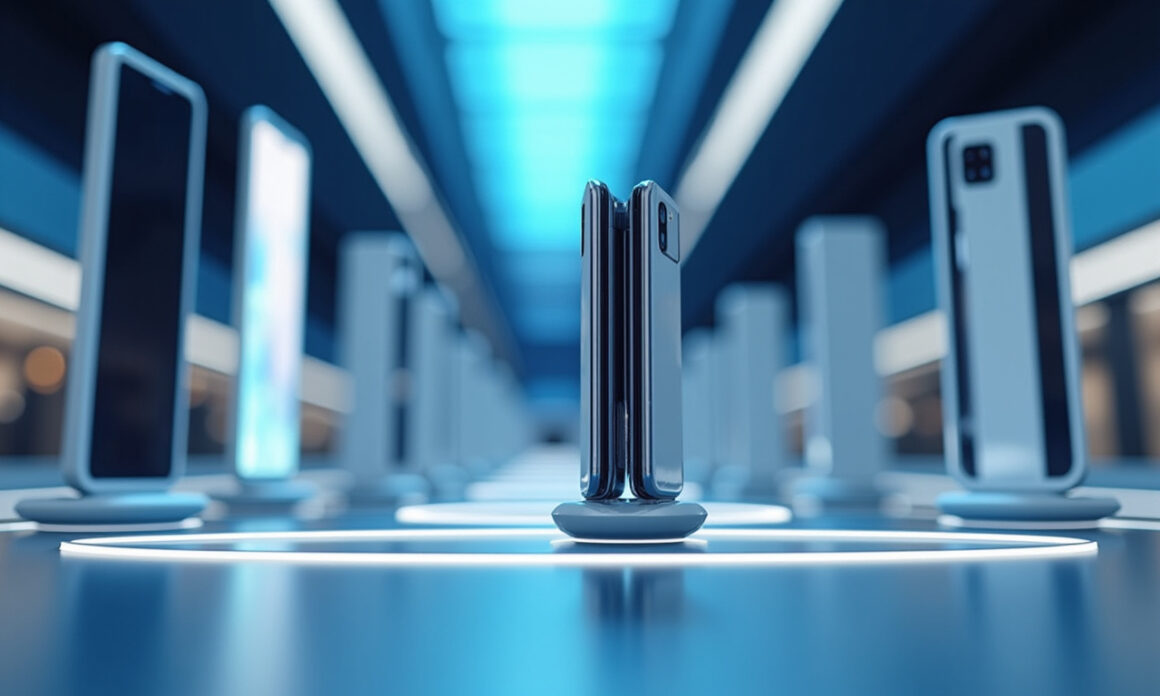 Huawei's Unfolding Ambitions: New Mate Series to Dazzle - Hardware ...