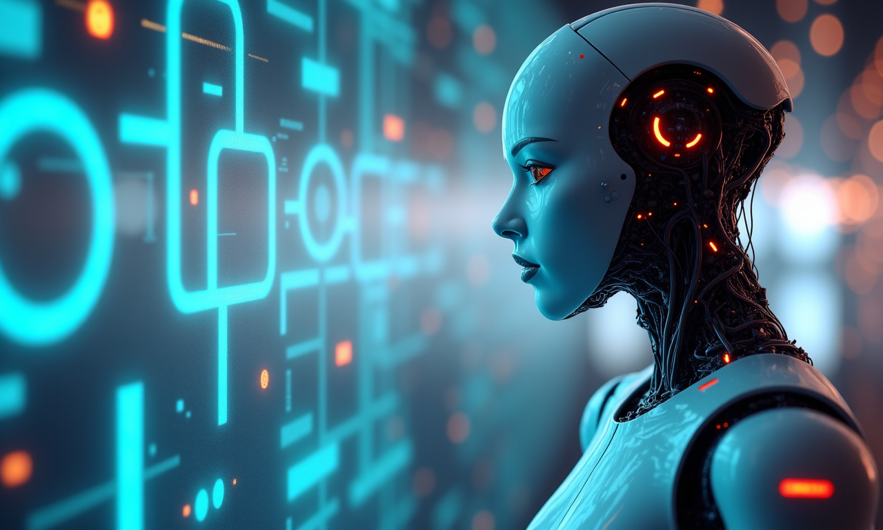 Xpeng's Ambitious Leap into the Future with Humanoid Robots: Real Game Changer or Just a Digital ...