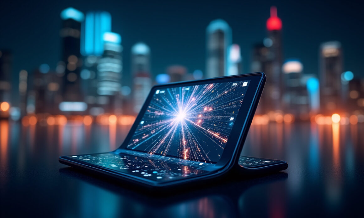 Huawei Mate X7: A Step Forward in Foldable Technology - Hardware ...