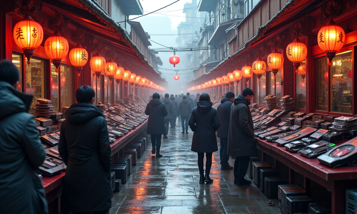 Nvidia Surprises Again! Replacing High-End RTX PRO 6000 Under Unusual ...