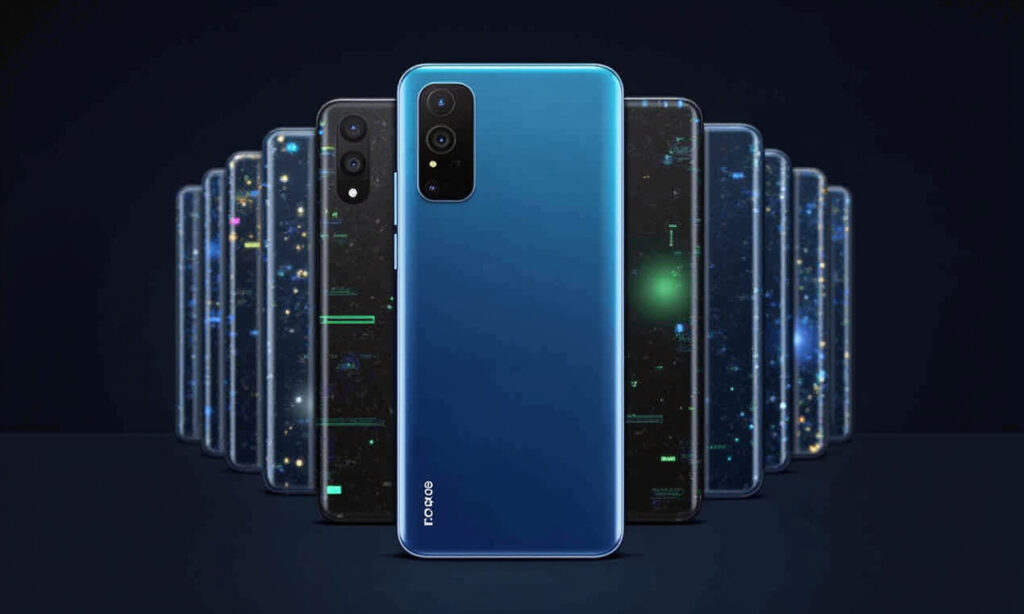 Xiaomi's Poco F8 Lineup: The Global Transition with Snapdragon Power ...