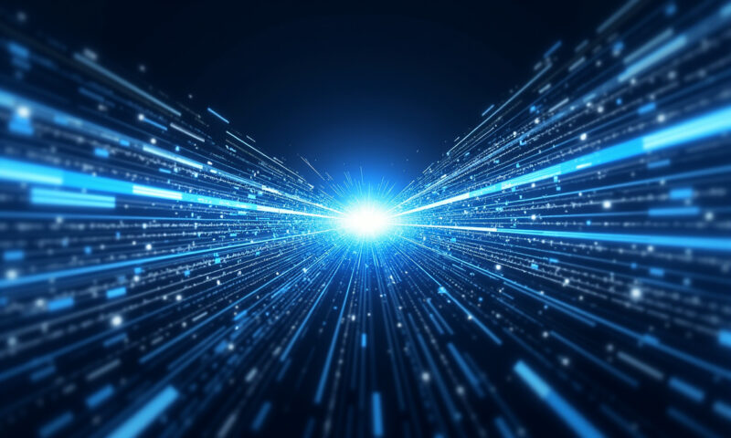 Intel Nova Lake Steps Into the NPU Spotlight, Leaving AMD's Ryzen in the Shadows - Hardware ...