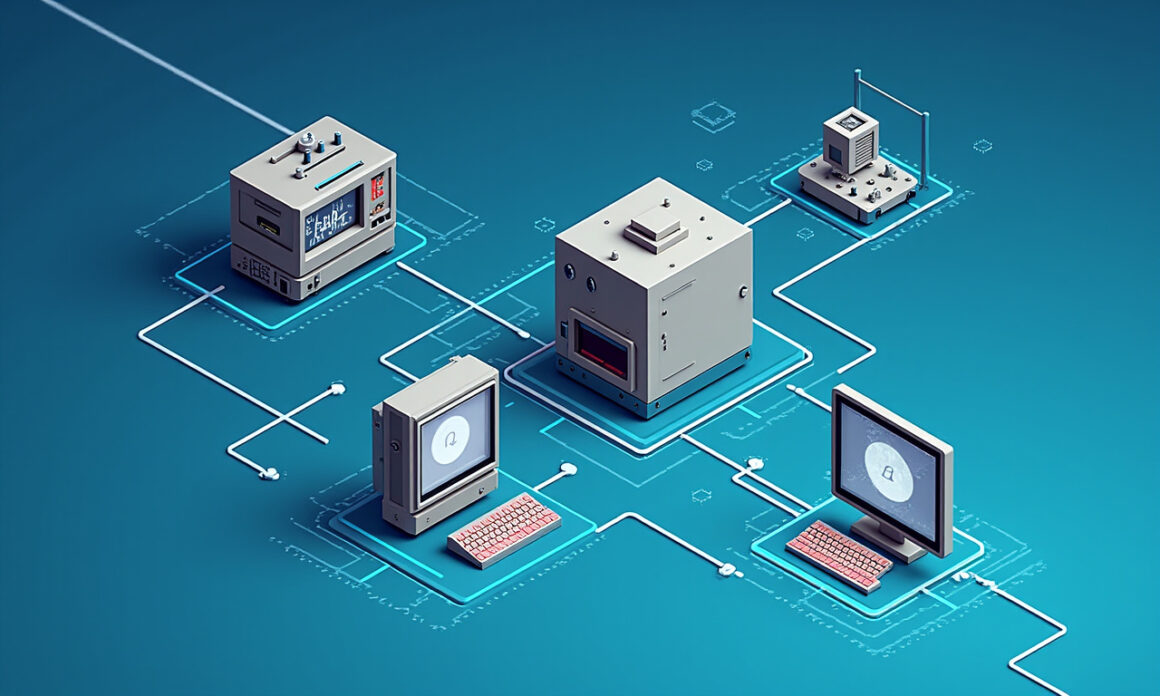 Legacy Tech Meets the Future: GPIB Interface Finds a New Home in Linux 6.19 - Hardware, Software ...