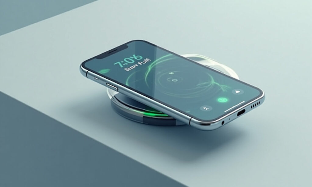 iPhone 17e: Apple's Next Move to Revolutionize Wireless Charging ...