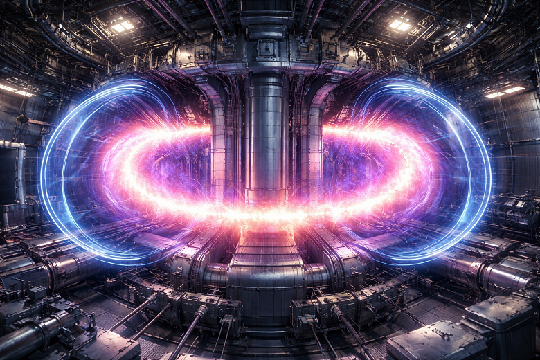 Chinese Tokamak Achieves Core Fusion Milestone, Shaping Future Nukes ...