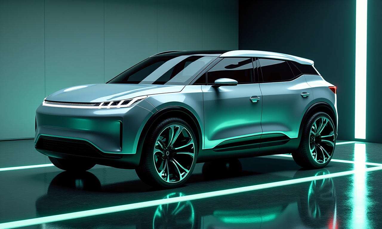 Geely's Bold Move: Eyeing the U.S. with Zeekr and Lynk & Co - Hardware ...