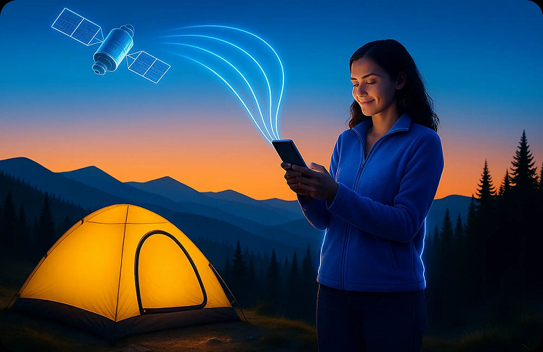 Kyivstar's Satellite Leap: Over 3 Million Users and Counting - Hardware ...